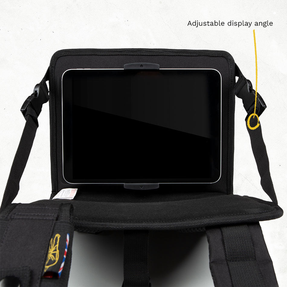 Dirty Rigger Chest Mate Pro — KEL - PLS