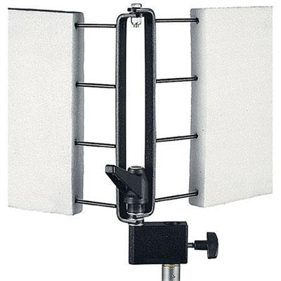 Manfrotto Styrafoam Fork V Shape — KEL - PLS