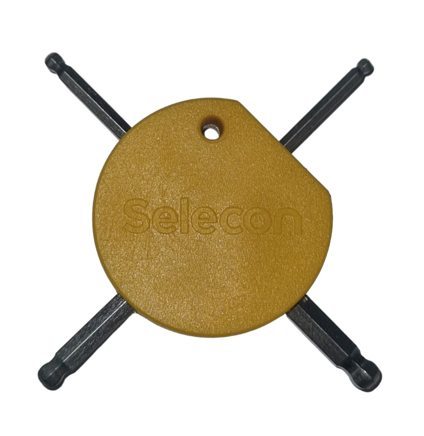 Selecon Allen key hand tool — KEL - PLS