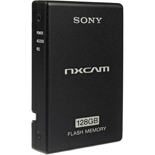 Sony Flash Memory Unit 128Gb — KEL - PLS