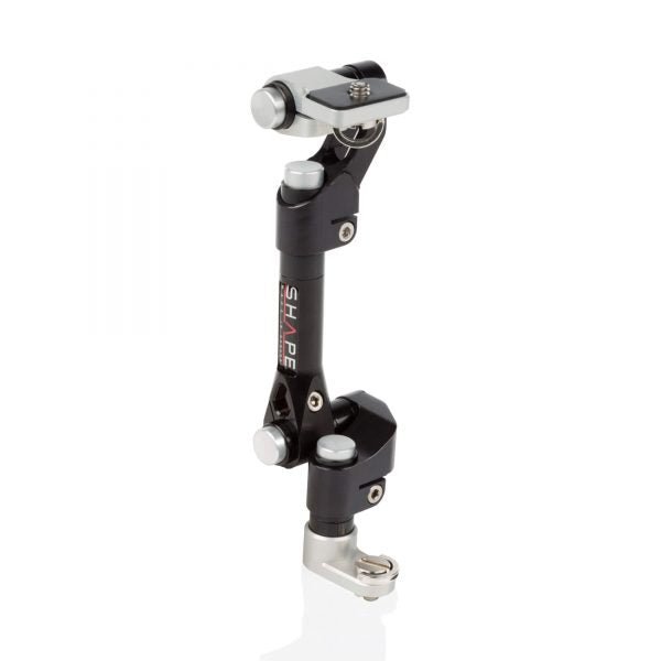 Shape 4 Axis Push Button Arm 1/4"-20 — KEL - PLS