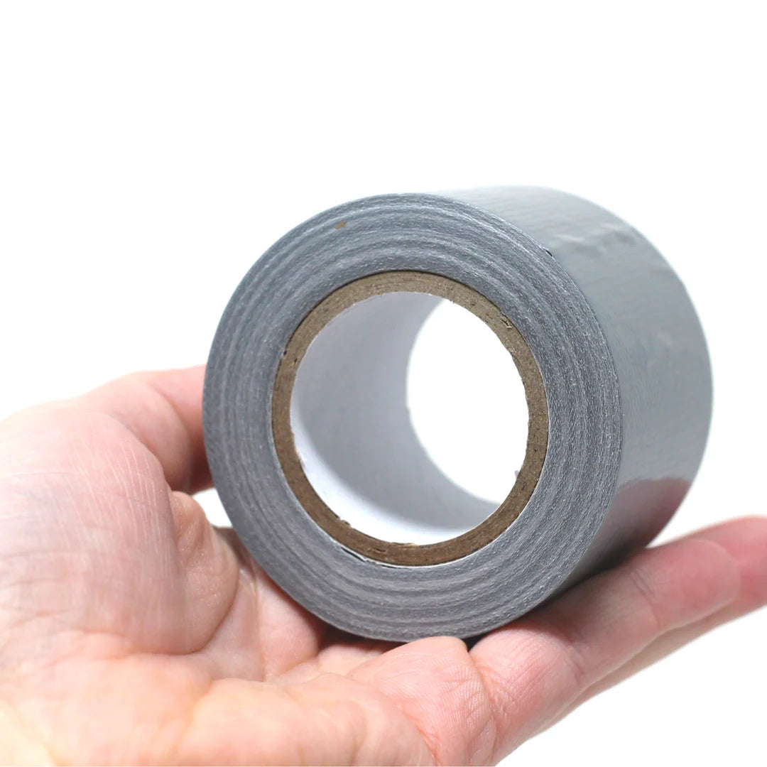 Premium Gaffer Tape Small Core Mini Rolls — KEL - PLS