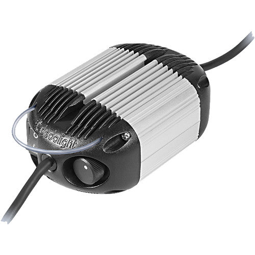 Dedolight Power Supply for 12V Batteries — KEL - PLS