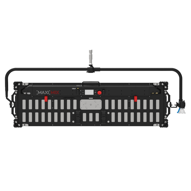 Rosco DMG Pole Operated Yoke for MAXI MIX — KEL - PLS