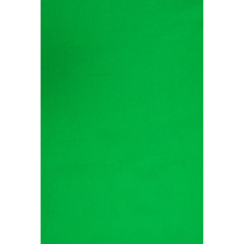 Tempo Chroma Key Green fabric 1.5m — KEL - PLS