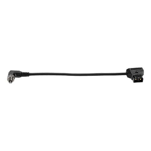 Dedolight Cable 28cm with D-TAP connector (DLED 3) — KEL - PLS
