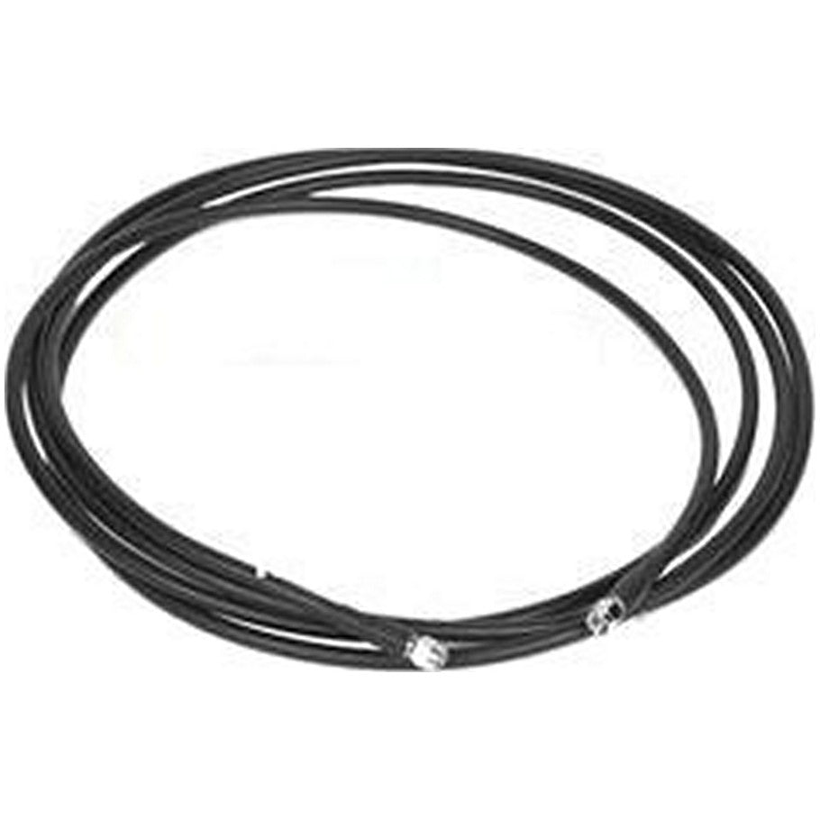 3m. Coaxial Cable Extension with Male SMA Connectors (EC3-MM) — KEL - PLS