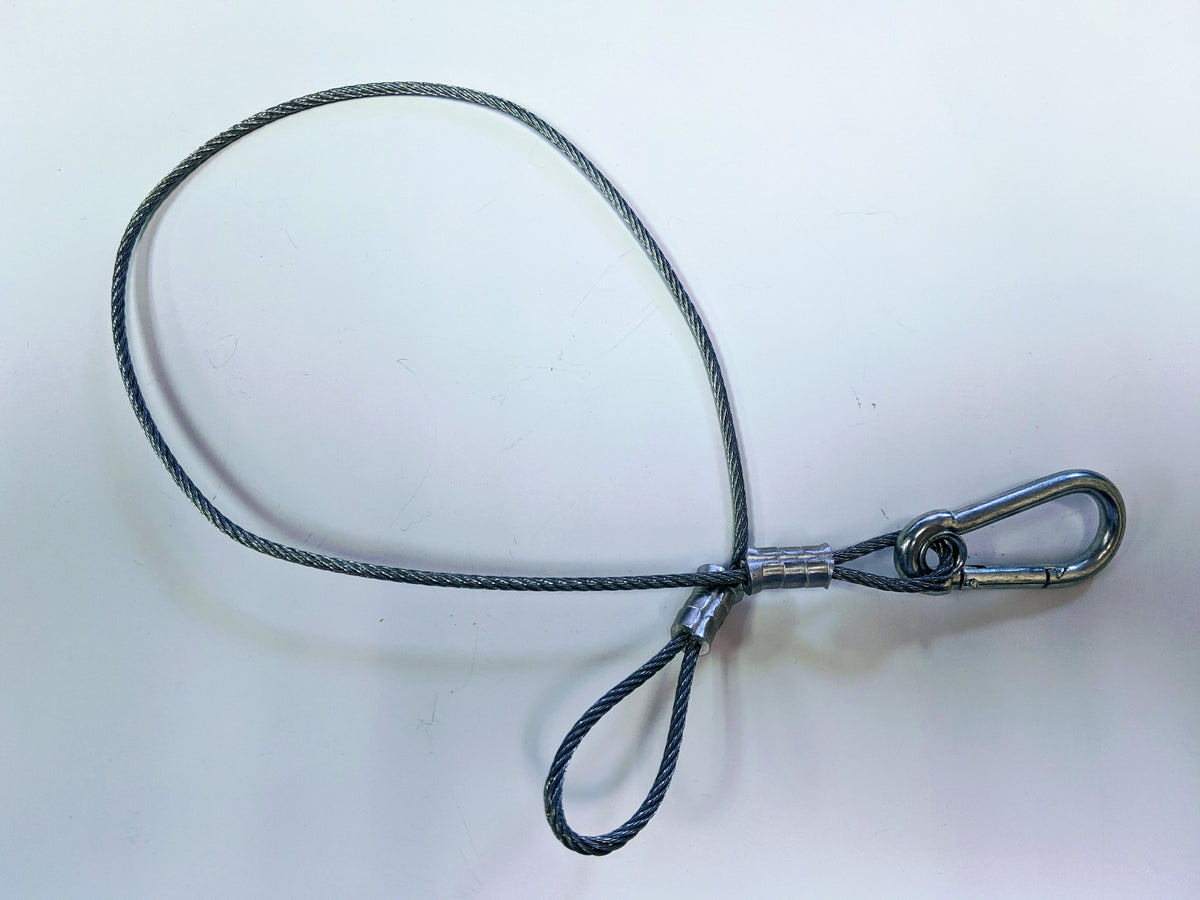 Wire Safety Bond — KEL - PLS