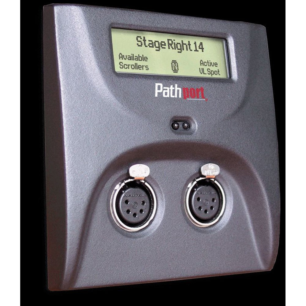 Pathport C Series Portable/Hanging Enclosure — KEL - PLS