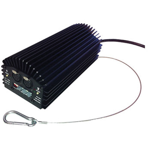 Strand Lighting LightPack Portable LED Luminaire Controller — KEL - PLS