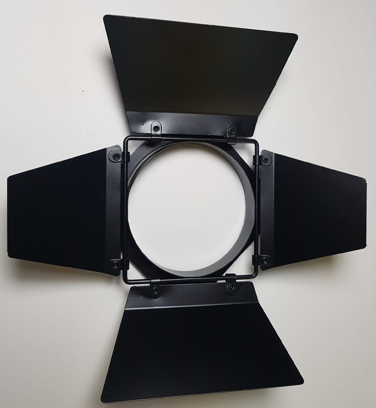 Strand Patt 123 Barndoors by Thomas — KEL - PLS