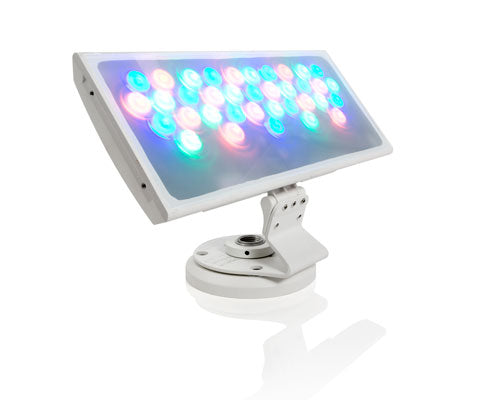 ColorBlast 12 Powercore 23° Beam Angle White Model — KEL - PLS